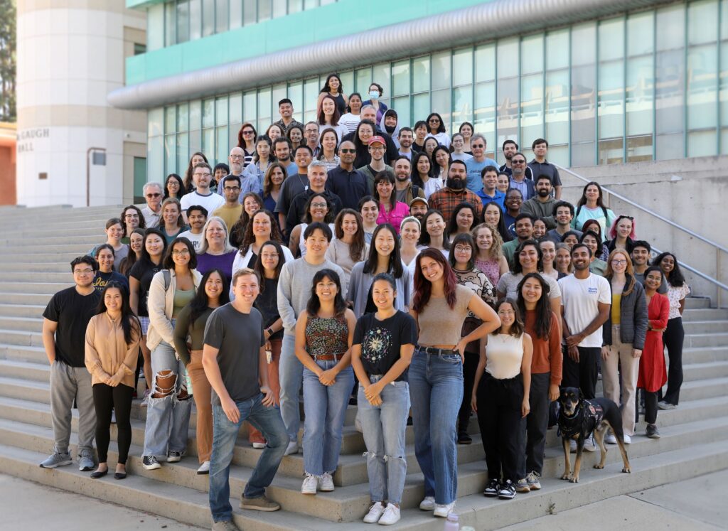 Faculty – UC Irvine Department of Neurobiology and Behavior